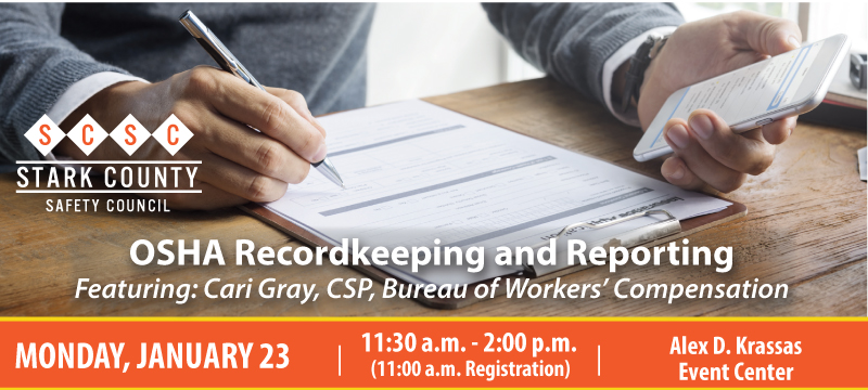 Events – Stark County Safety Council